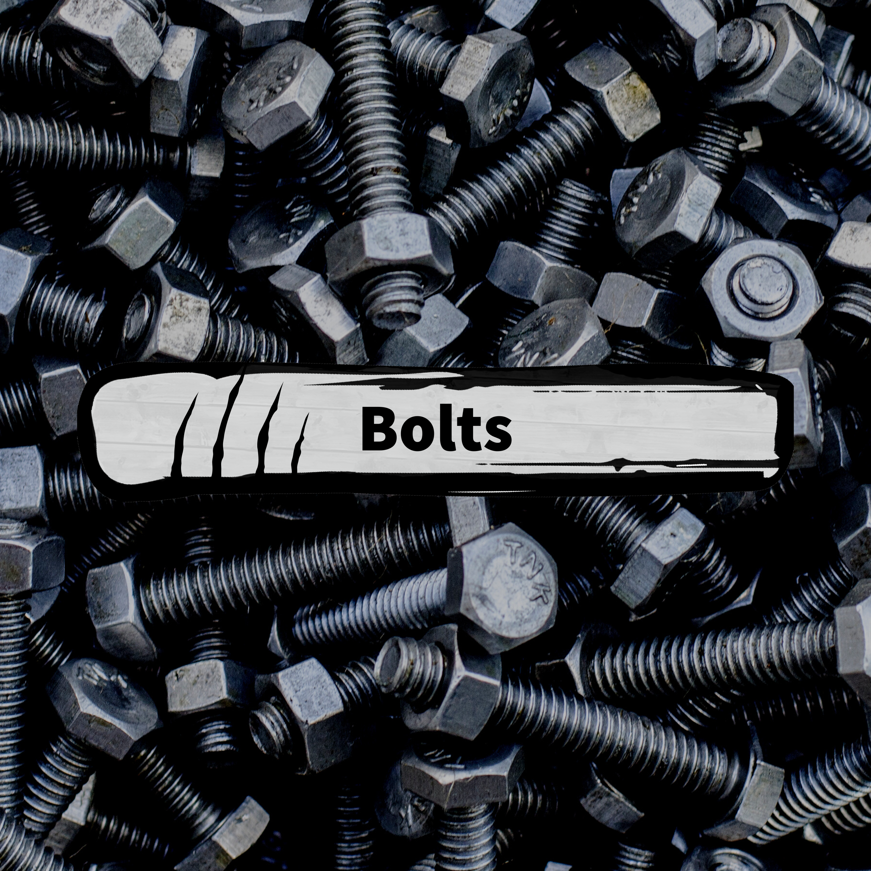 Bolts