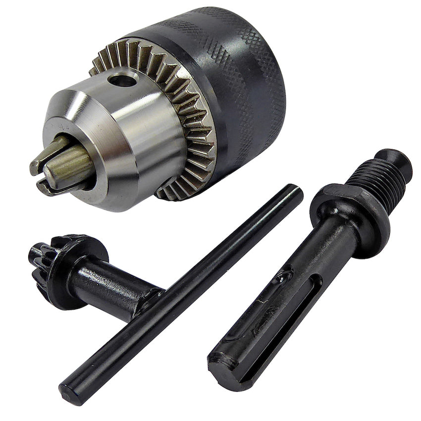 Chuck Key Adaptor 1/2"