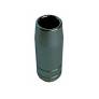 MB25 Conical Gas Nozzle Shroud