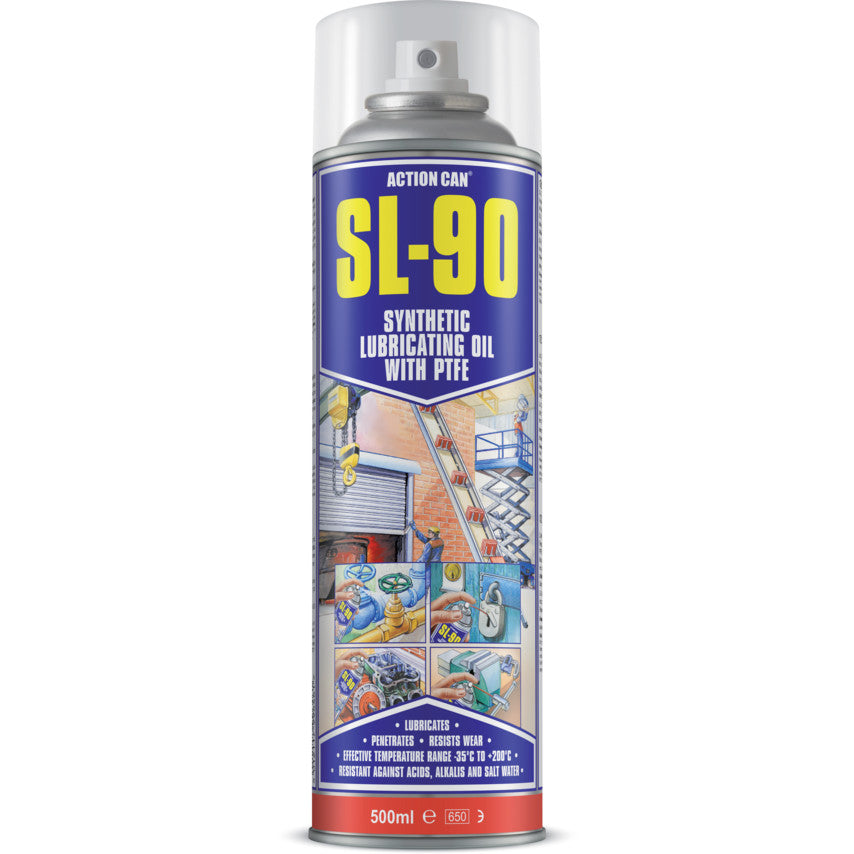 SL-90 500ML