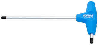 4MM T Handle Allen Key