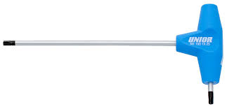 TX40 T Handle Torx Driver